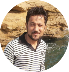 Mumtaz Karim - Hunza Adventure Tours